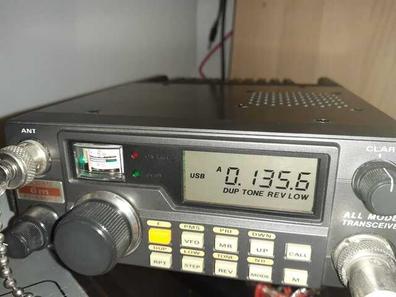 MILANUNCIOS | Radioaficionados