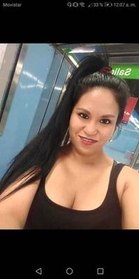 Milanuncios - Busco empleo