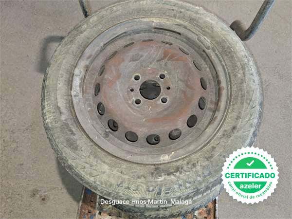 Milanuncios - NEUMATICO