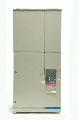 Milanuncios - VARIADOR TELEMECANIQUE ATV58 18,5 KW