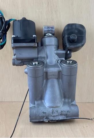 Milanuncios - Power trim suzuki df140