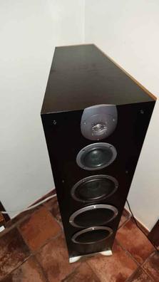 Infinity reference Altavoces de segunda mano baratos | Milanuncios