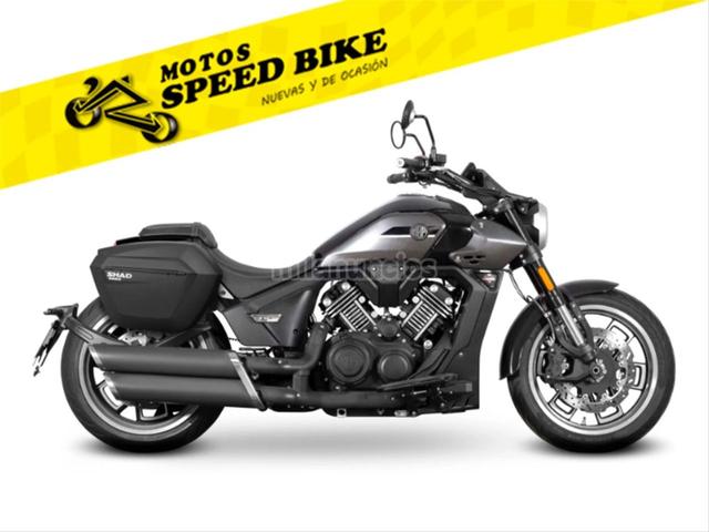 Milanuncios - MORBIDELLI MBP - C 1002 V