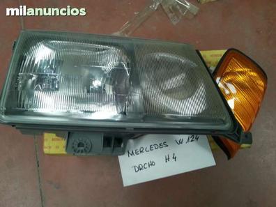 MILANUNCIOS | Pomo w124 Recambios y accesorios de coches de segunda mano