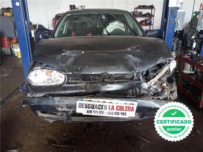 Despiece golf iv 1 9 tdi 115cv | Milanuncios