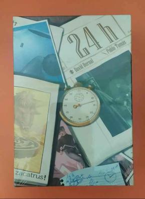 Milanuncios - Juego de mesa 24H (NUEVO)