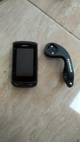 Milanuncios - Gps xplova x5 evo