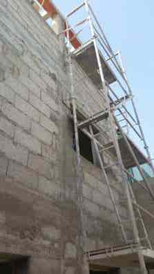 Escalera trampilla | Milanuncios