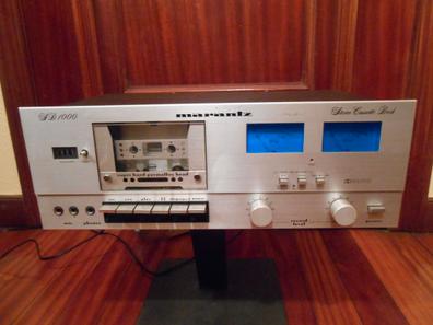 Cassette deck | Milanuncios
