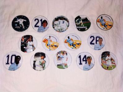Milanuncios - Lote RAPPERS Real Madrid