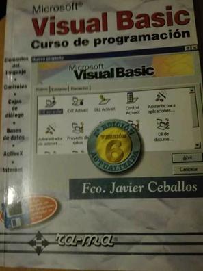 Milanuncios - El lenguaje de Visual Basic