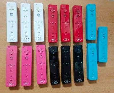 Wii de segunda mano | Milanuncios
