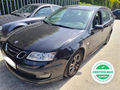 Despiece saab 93 cabrio de segunda mano | Milanuncios