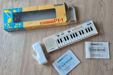 Milanuncios - organo Casio PT-1