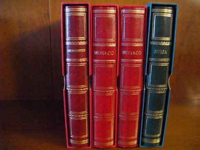 Milanuncios - Principado de Monaco (Album Nº 1)