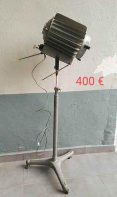 Focos cine antiguos | Milanuncios