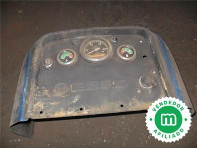 Ebro 470 de segunda mano | Milanuncios