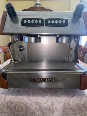 Cafetera expobar elegance | Milanuncios