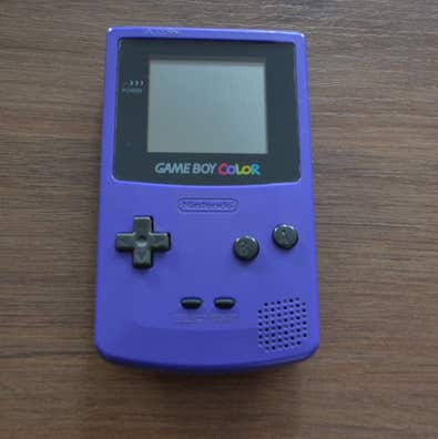 Game boy de segunda mano | Milanuncios