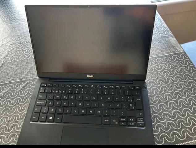 Milanuncios - Dell XPS 13 9380