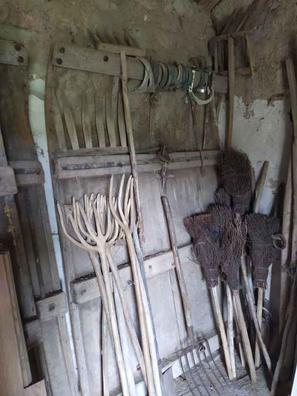 Horca hierro | Milanuncios