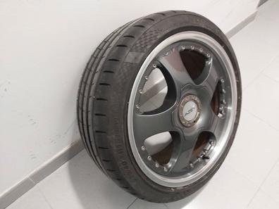 Azev 4x100 Llantas de segunda mano baratos | Milanuncios