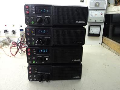 Maxon smx 4150 s Radioaficionados | Milanuncios