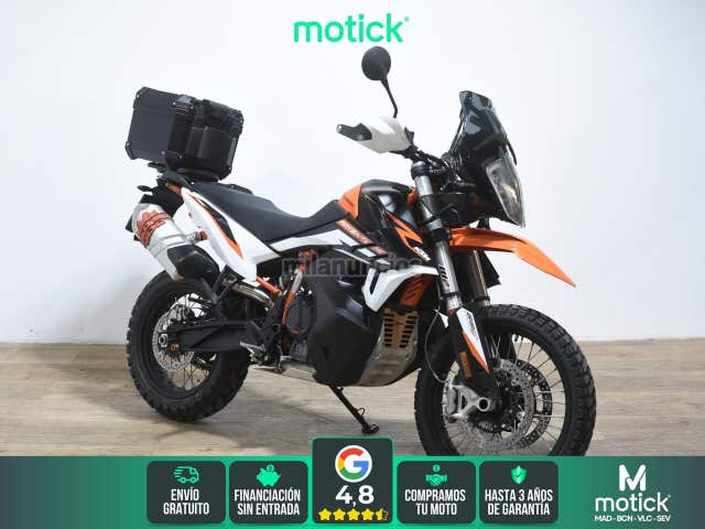 Milanuncios - KTM 890 Adventure R