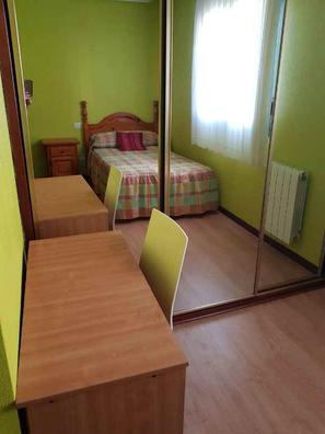 MILANUNCIOS | Pisos compartidos en Gijón. Compartir piso