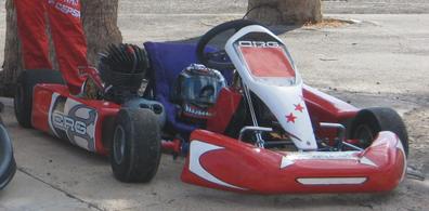 Milanuncios - CRG & Parilla - Parilla aime leopard