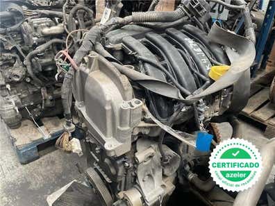 Motor clio 16v de segunda mano | Milanuncios