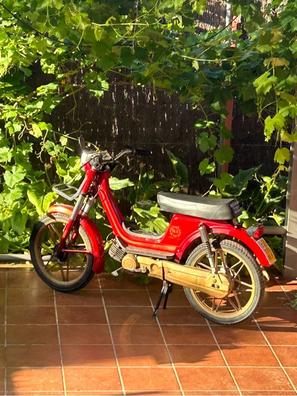 Milanuncios - Derbi - variant america