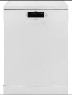 Aeg Lavavajillas de segunda mano baratos en Madrid | Milanuncios
