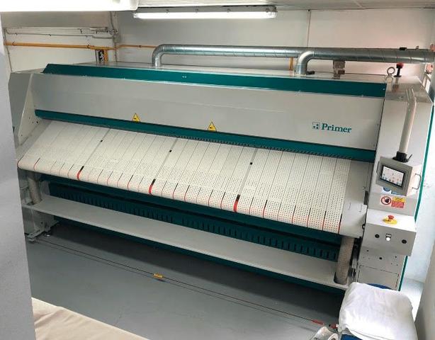 Milanuncios - CALANDRA MURAL PROFESIONAL PRIMER