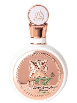 Milanuncios - Fakhar lattafa Mujer rosa blanco