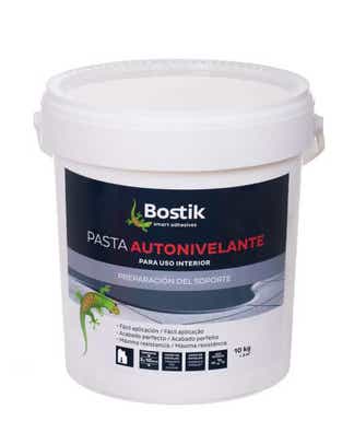 Pasta autonivelante | Milanuncios