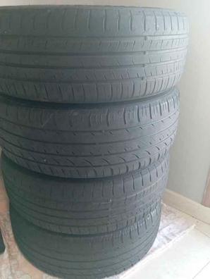 Milanuncios - LLANTAS CITROEN