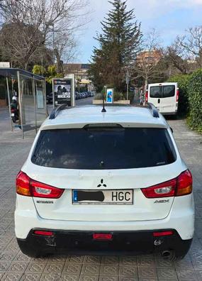 Milanuncios - Mitsubishi - Asx