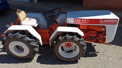 Lander 730 dt de segunda mano | Milanuncios
