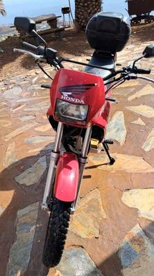 Milanuncios - Honda - NX (DOMINATOR)