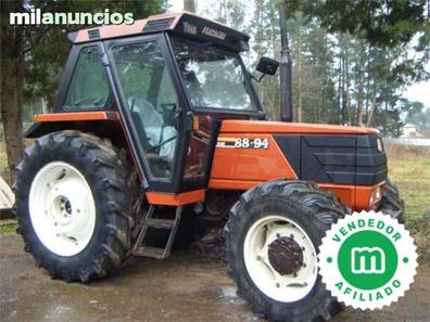 Milanuncios - FIAT Serie-66 ; Serie-94, serie-90