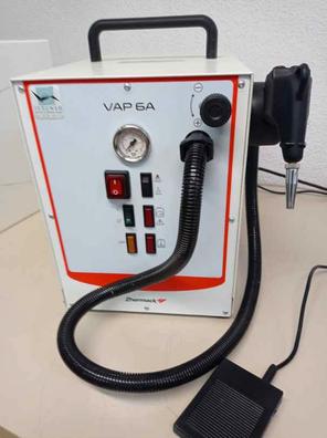 Milanuncios - vap 6A zhermack maquina de vapor