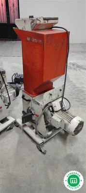 Milanuncios - Molinos trituradores Wanner