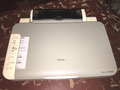 Milanuncios - Despiece impresora epson Dx3800