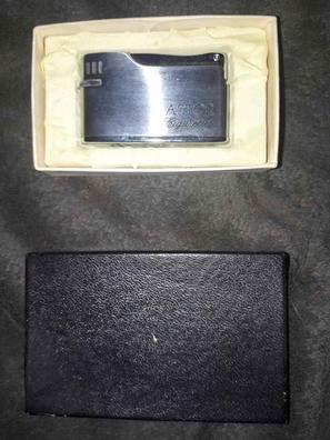 Milanuncios - mechero antiguo Apollo Astor en su caja