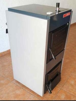 Calderas buderus de segunda mano | Milanuncios