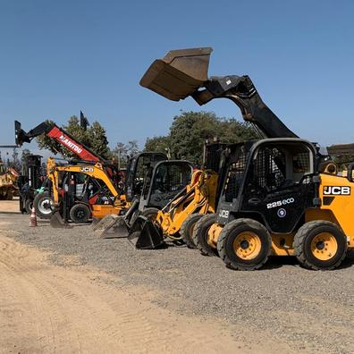 Mini palas de segunda mano | Milanuncios