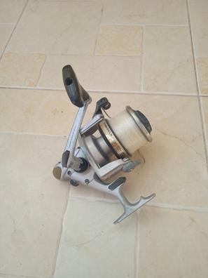 Artículos de pesca de segunda mano baratos | Milanuncios