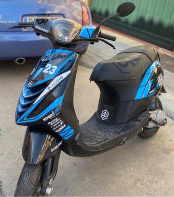 Pegatinas piaggio zip | Milanuncios