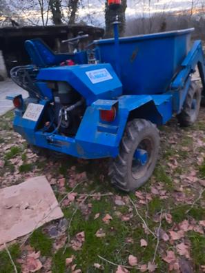 Chimpin Maquinaria de segunda mano y ocasión en Galicia | Milanuncios